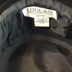 Toucan Collection | Accessories | Vintage Toucan Collection Black ...